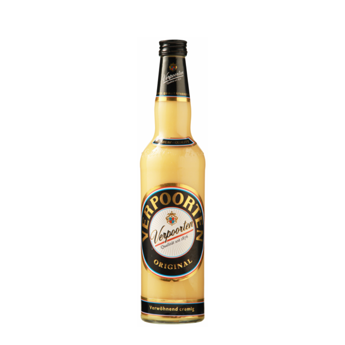 House of Liqueur GmbH :: Verpoorten Eierlikör