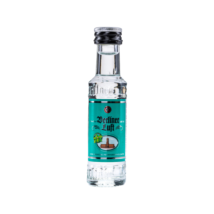 House of Liqueur GmbH :: Berliner Luft