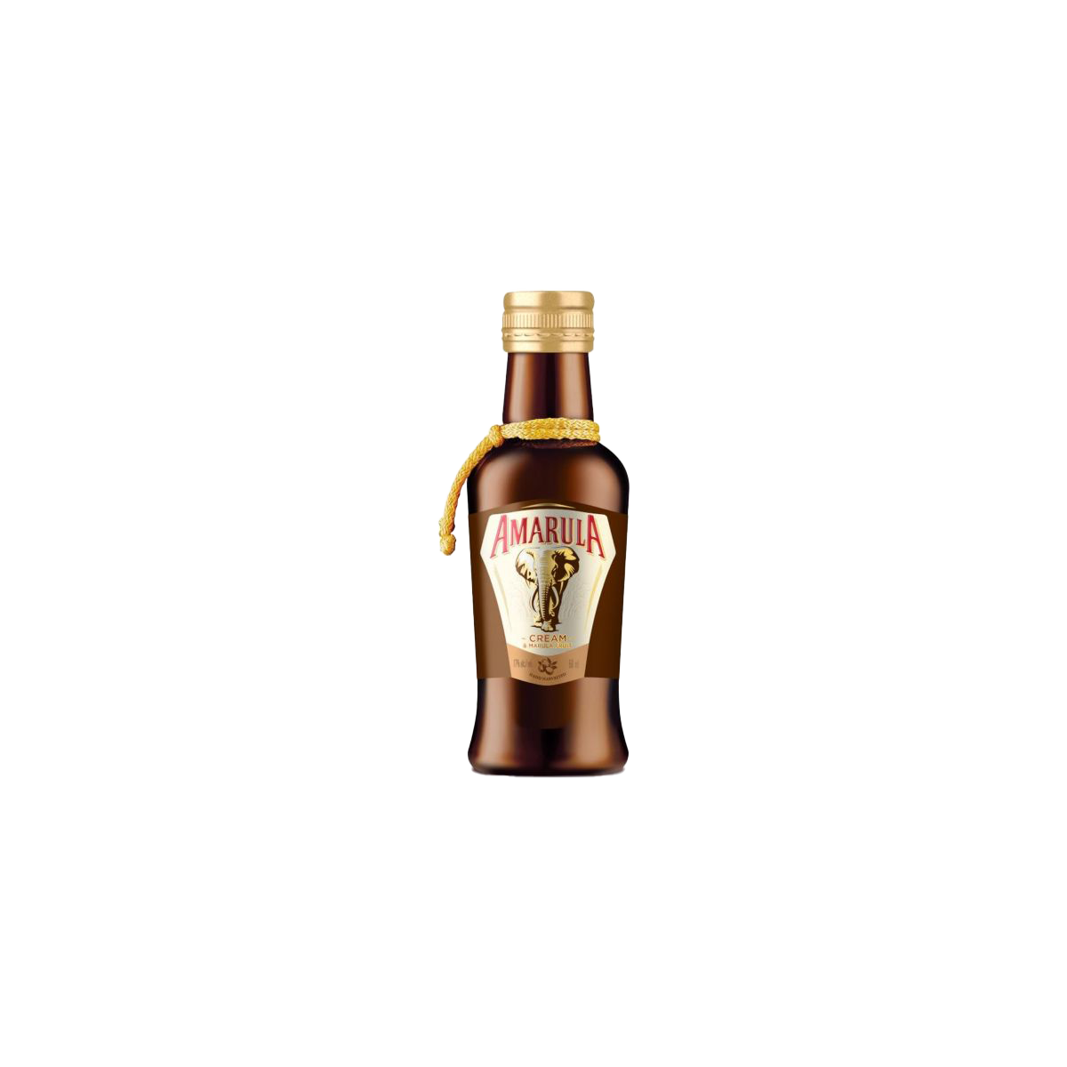 House of Liqueur GmbH :: Amarula Cream Liqueur