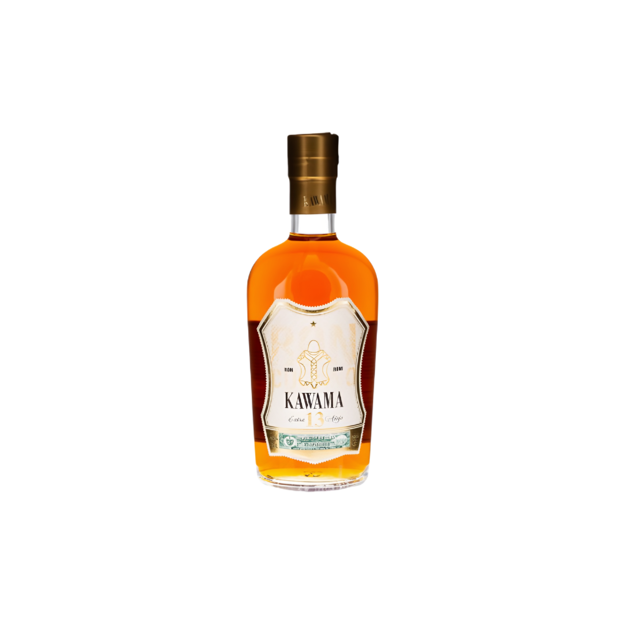 House of Liqueur GmbH :: Kawama extra 13 Añejo