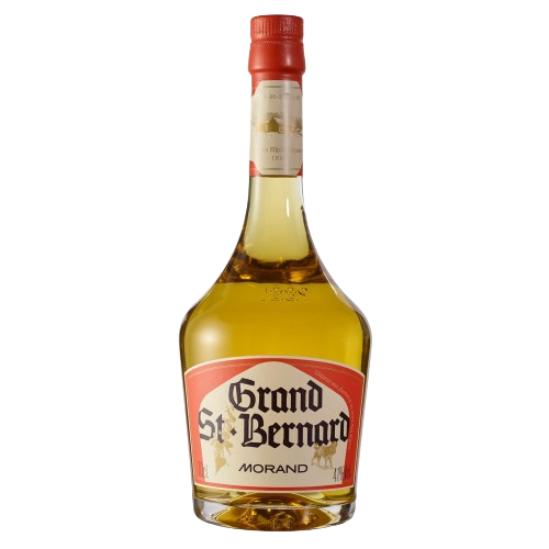 House of Liqueur GmbH :: Grand St. Bernard Morand